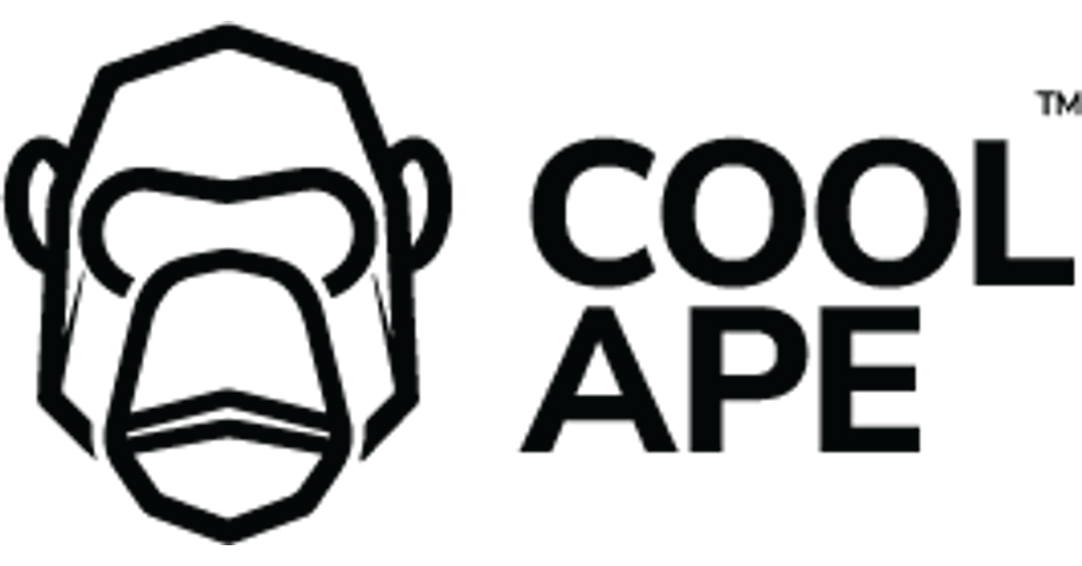 Cool Ape